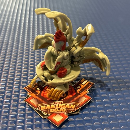 Bakugan:New Vestroia| Haos Ingram | 500G | JP Issue | eBay