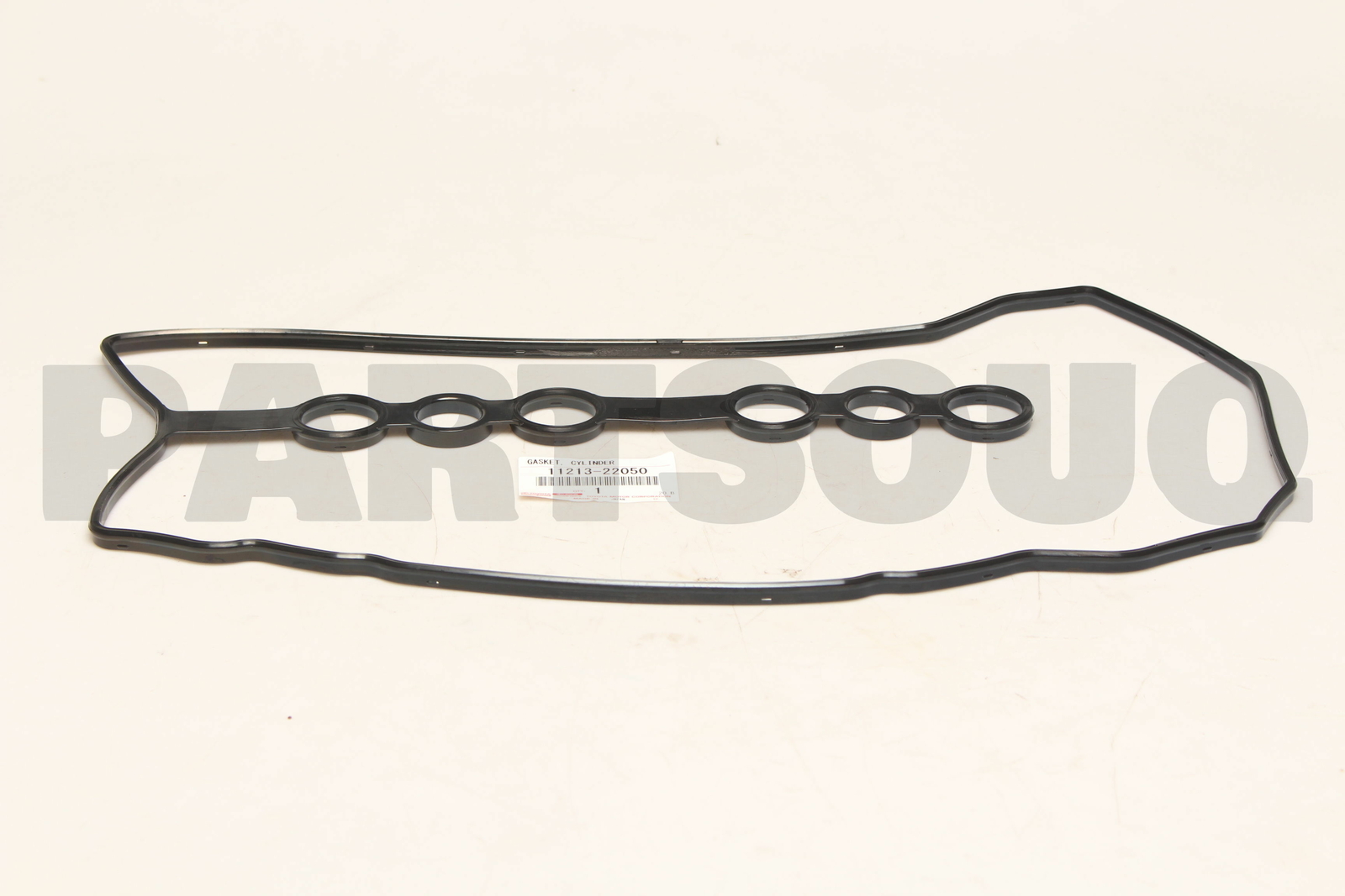 1121322050 Genuine Toyota GASKET, CYLINDER HEAD COVER 11213-22050 | eBay