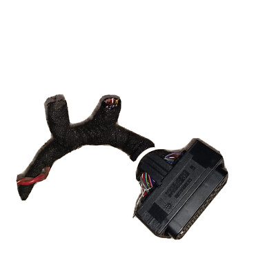 99-04 VW Golf MK4 2dr GTi Passenger Right Door Power Window Motor Wire ...