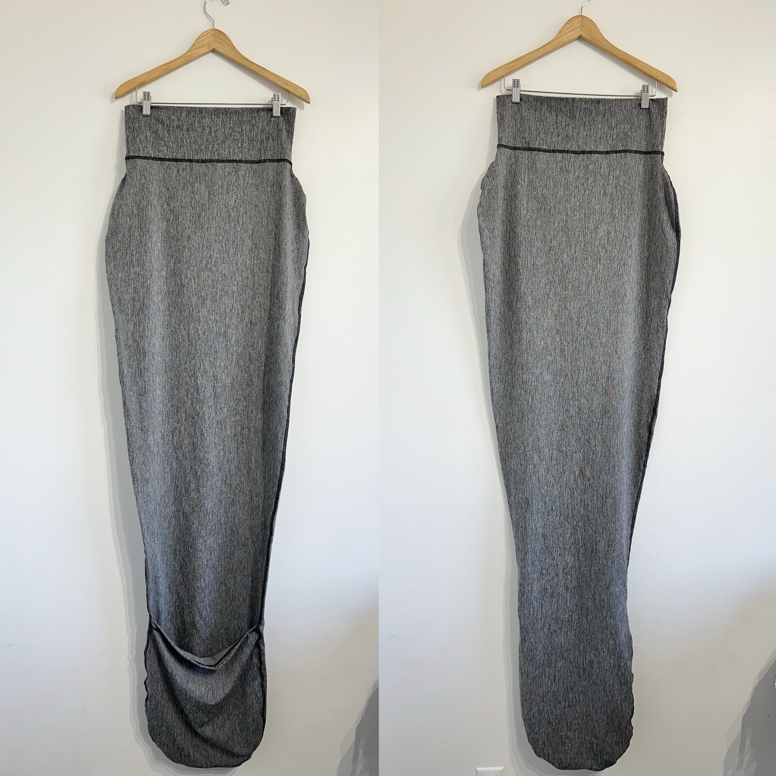 Hug Sleep Sleep Pod Move Medium graphite grey stretchy compression ...