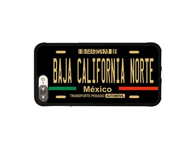 BCN PHONE CASE BUMPER/ PROTECTORES CELULAR BAJA CALIFORNIA NORTE ...
