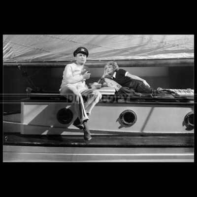 Photo F.015724 BRIAN AHERNE & CONSTANCE BENNETT (SMART WOMAN) 1948 | eBay