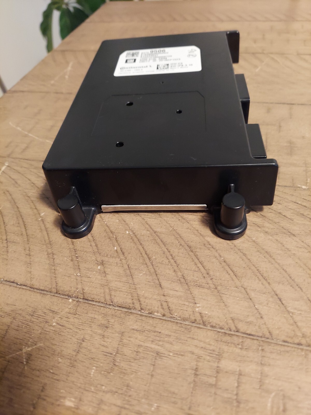 GM OEM NEW OPEN BOX Digital Map Control Module 84759506. Other PN ...