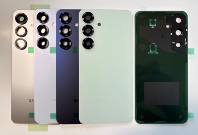 OEM Samsung Galaxy S21/S22/S23/S24/S25 ultra back glass replacement ...