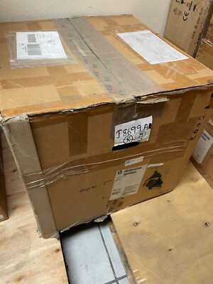 HP (J8699A) 48-Ports Rack-Mountable Ethernet Switch 882780284517| eBay