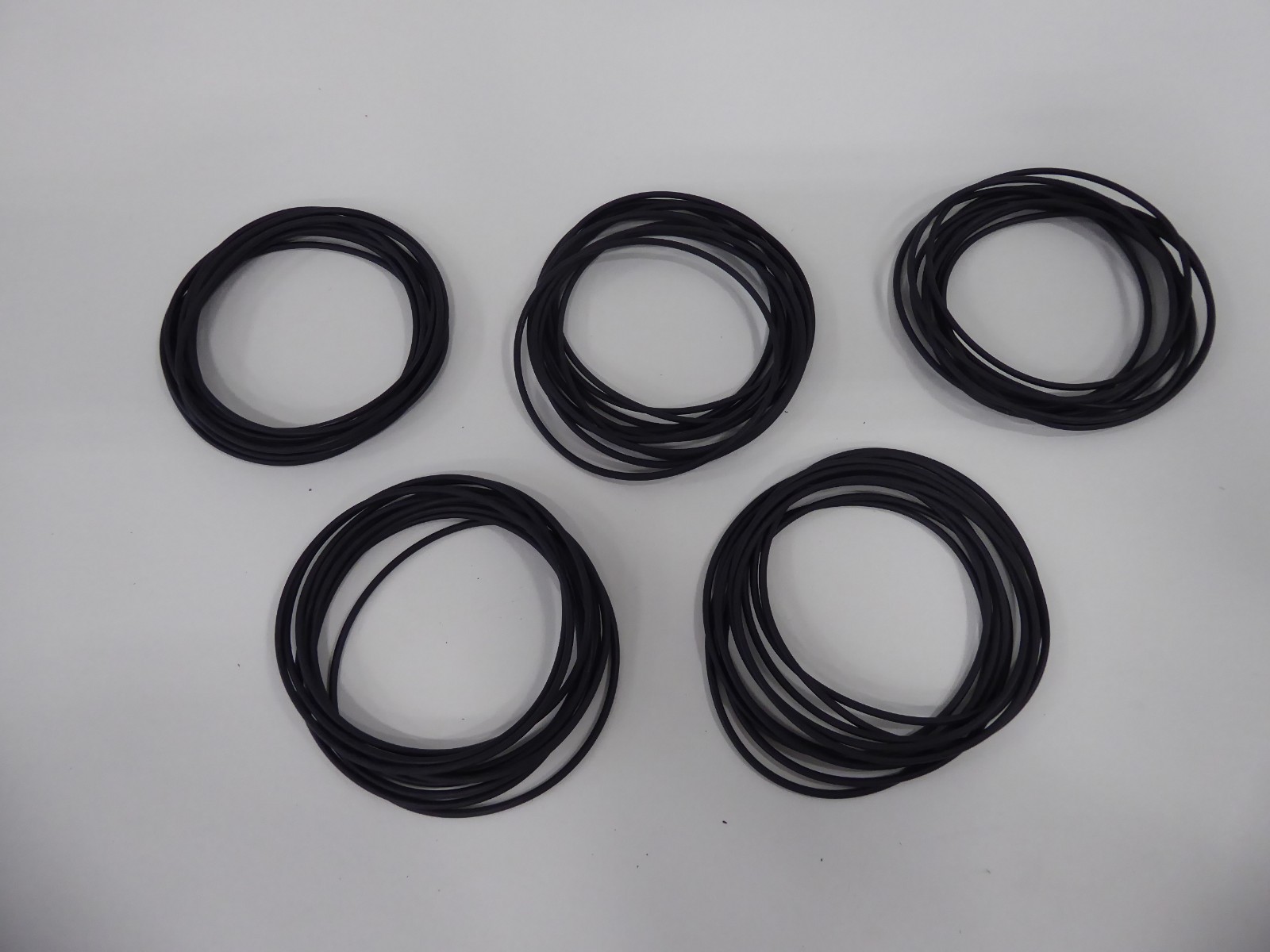 Gallagher 70 X 2 PCEP O-Ring 70mm X 2mm (Pack of 50) | eBay