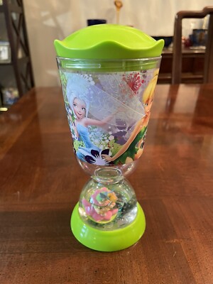Tinkerbell Cup