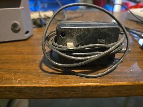 Original Nintendo NES - AC Adapter Power Supply 1985 NES | eBay