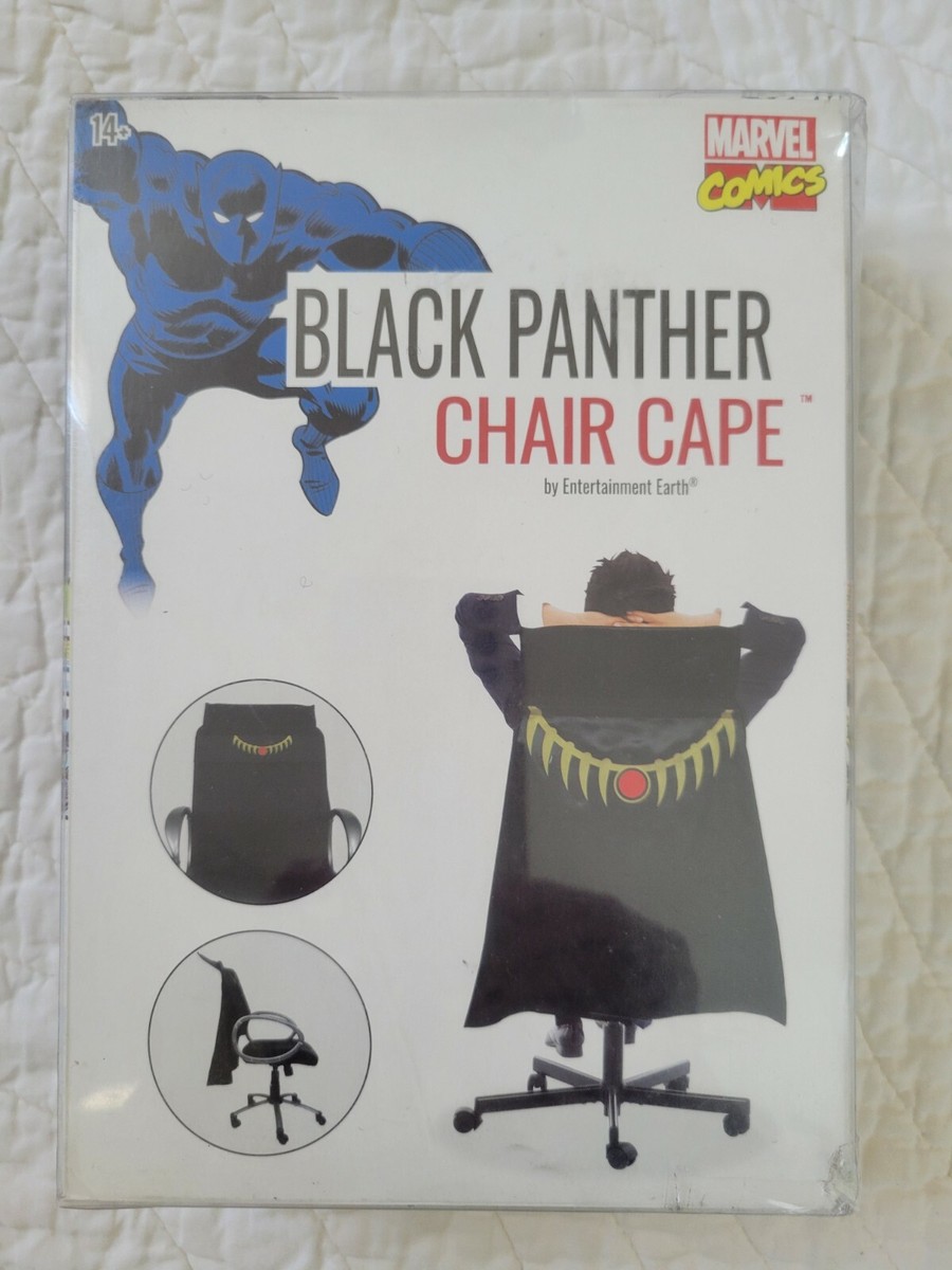 Marvel Comic Book Chair