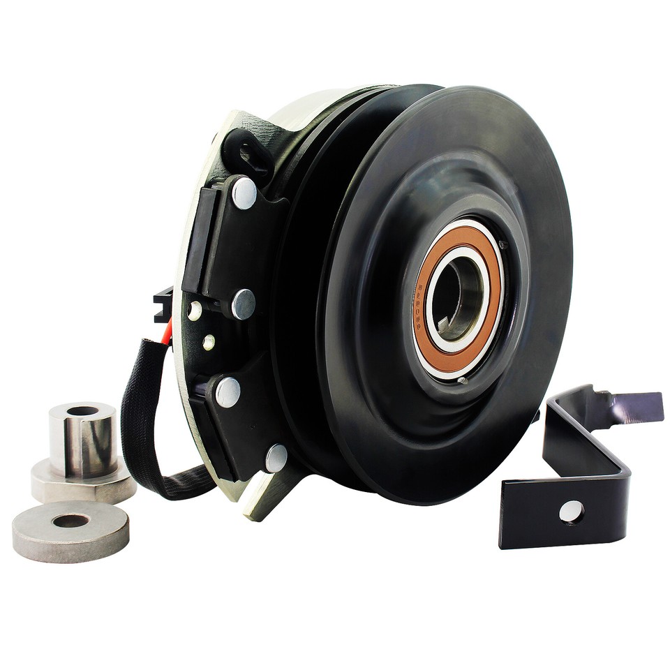 Electric PTO Clutch For John Deere L120 L130 Mowers GY20878 5219-73 ...