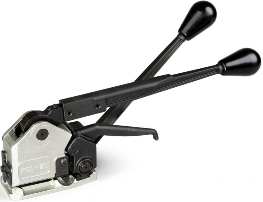 Teknika MUL-20 Combo Steel Strapping Sealless Tool for sale online | eBay
