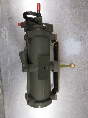 M35A2 M54 M809 Windshield AIR WIPER MOTOR Military Truck Parts 7539696 ...