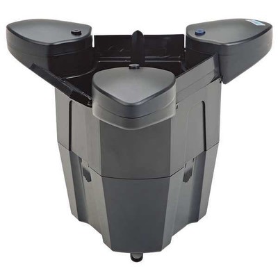 Oase Pond Skimmer,120V,15 ft Cord,10 in H 50040 Oase 50040 706759500401 ...