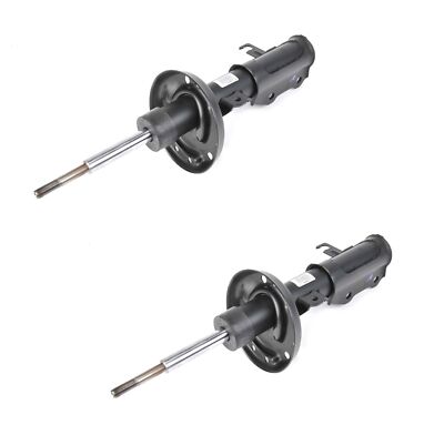 Pair Set 2 Front Struts Kit ACDelco GM OE For Chevy Impala LS LT LTZ ...