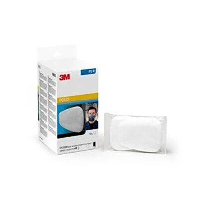 3M 06925 Filters Replacement Mask Pieces 2 | eBay Australia