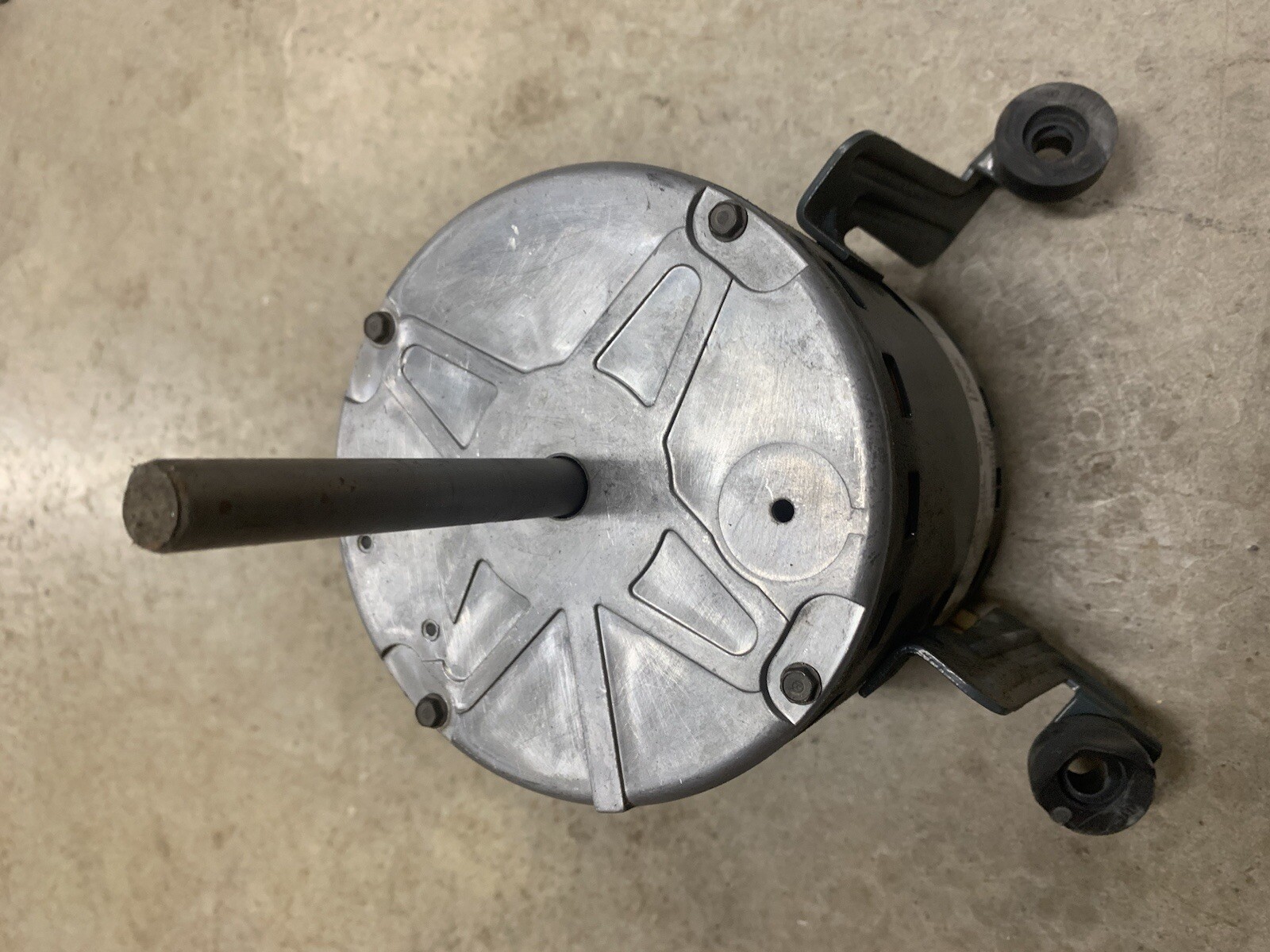 Genteq X13 Blower Motor & Module 3/4hp 5SME39NX L260, No Module ...