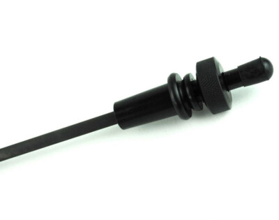 Strong Upright bass End Pin,Carbon fiber double bass Endpin spike 4/4-3 ...