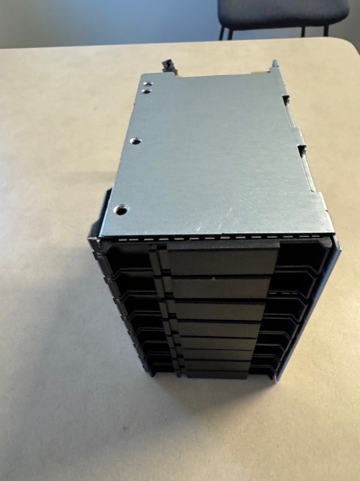 HP 871388-001 PROLIANT DL380 G10 8x2.5 Drive Bay Expansion w/cables | eBay