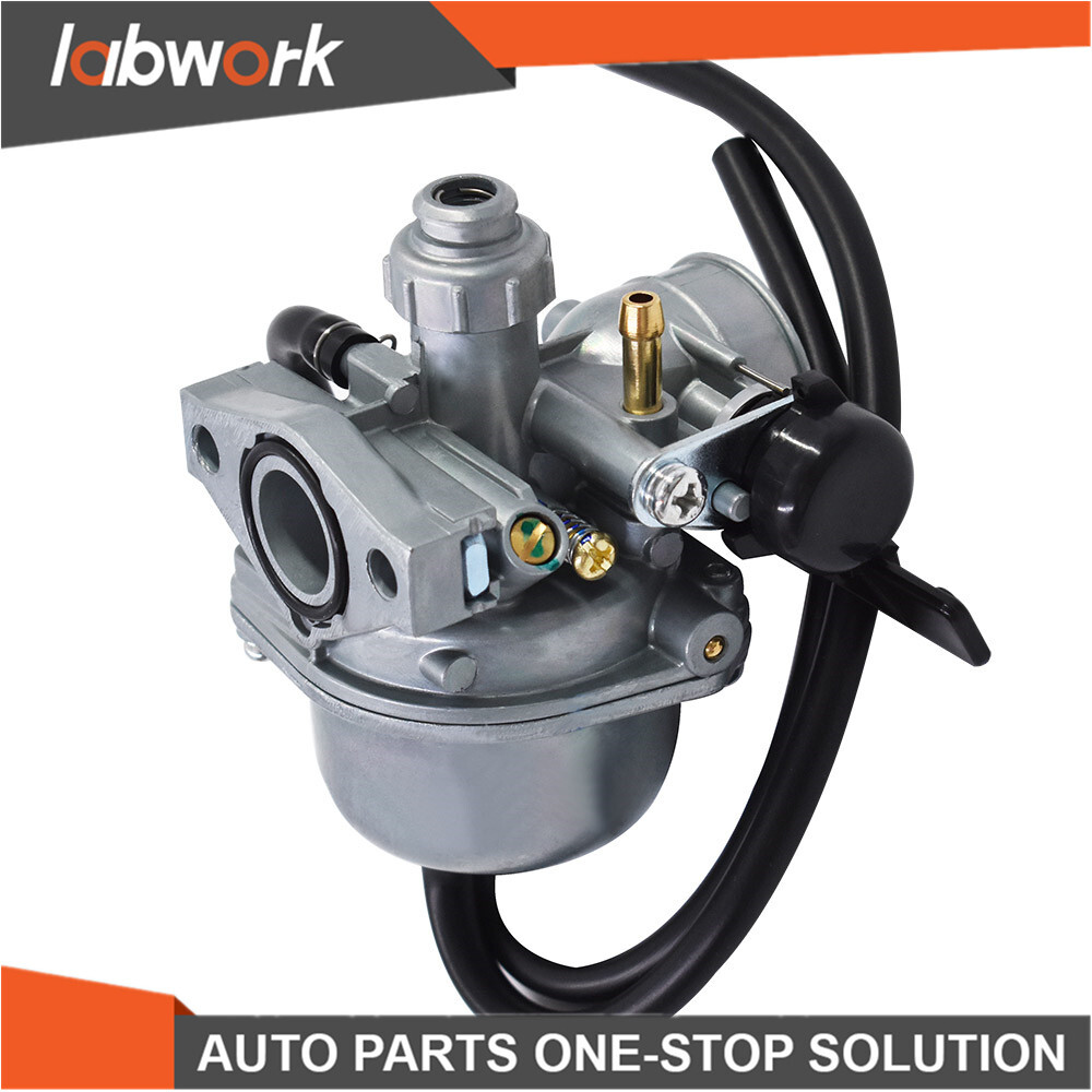 Labwork Carburetor For Honda XR 70 R CRF70 F XR70 CRF70 PB12H PB12K 70F ...