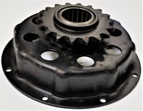 HORSTMAN MDC #35 CLUTCH DRUM 18T DRIVER GO KART RACING | eBay