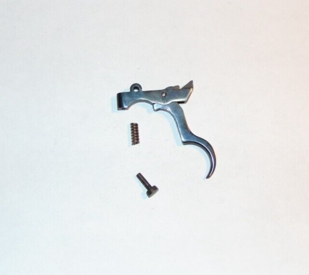 Springfield 03 1903 0343 Trigger Assembly W/ Sear Pin & Spring | eBay