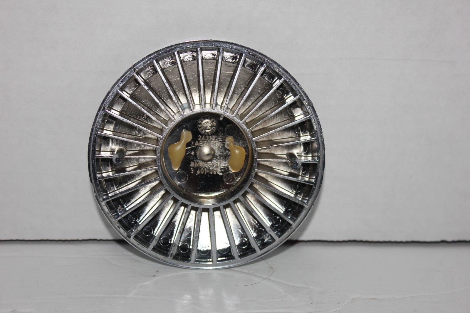 BMW X3 Emblem 11 12 13 14 15 16 17 BADGE LOGO OEM 51147364375 | eBay