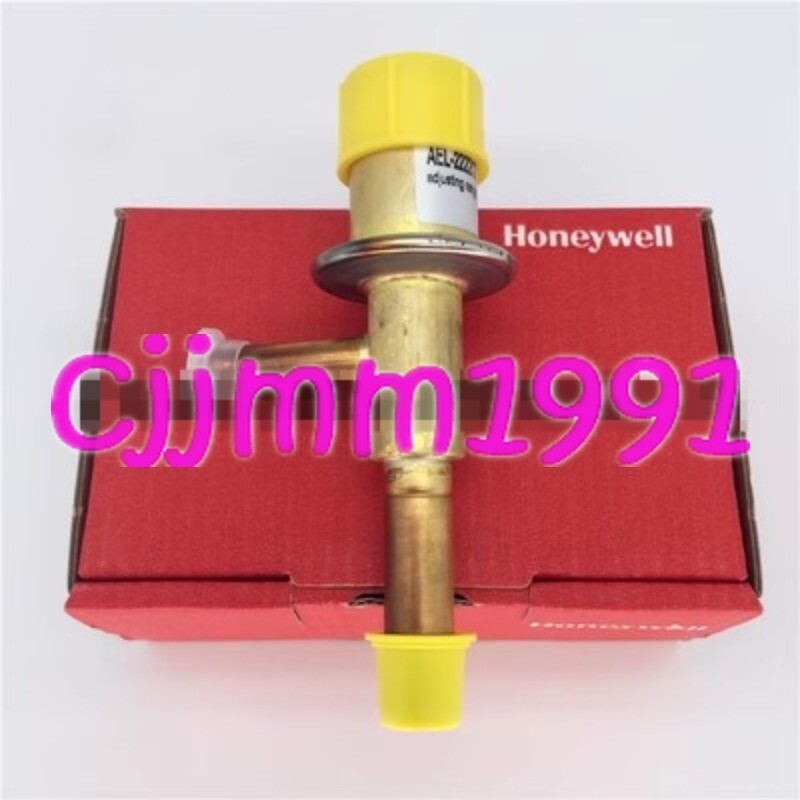 1PC NEW Honeywell automatic expansion valve AEL-222211 #YT | eBay