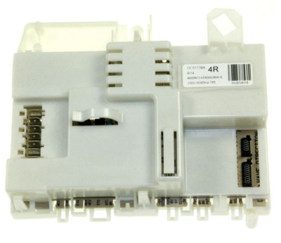 Electronic Board Control for Washing Machine Candy Parts Hoover CTD1066 ...