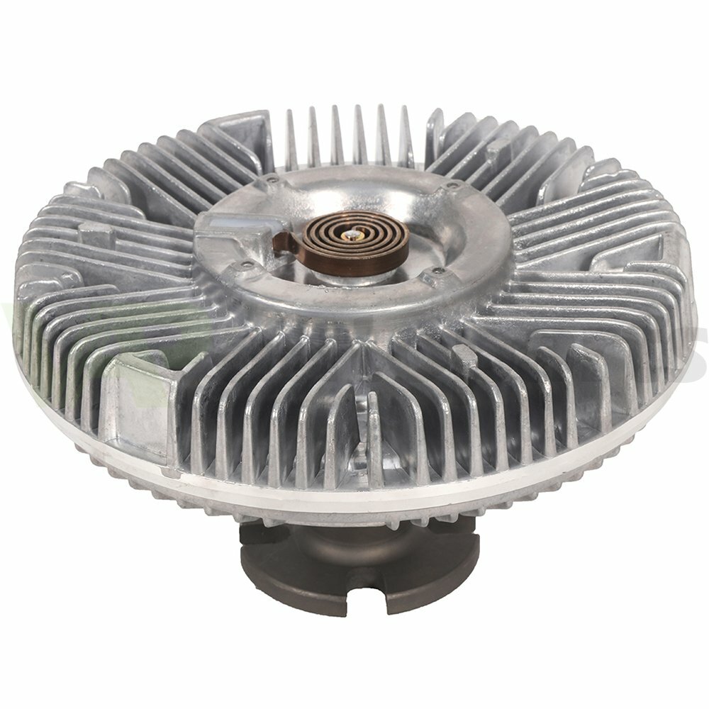Radiator Cooling Fan Clutch For Dodge Dakota Ford Bronco Mercury Grand ...