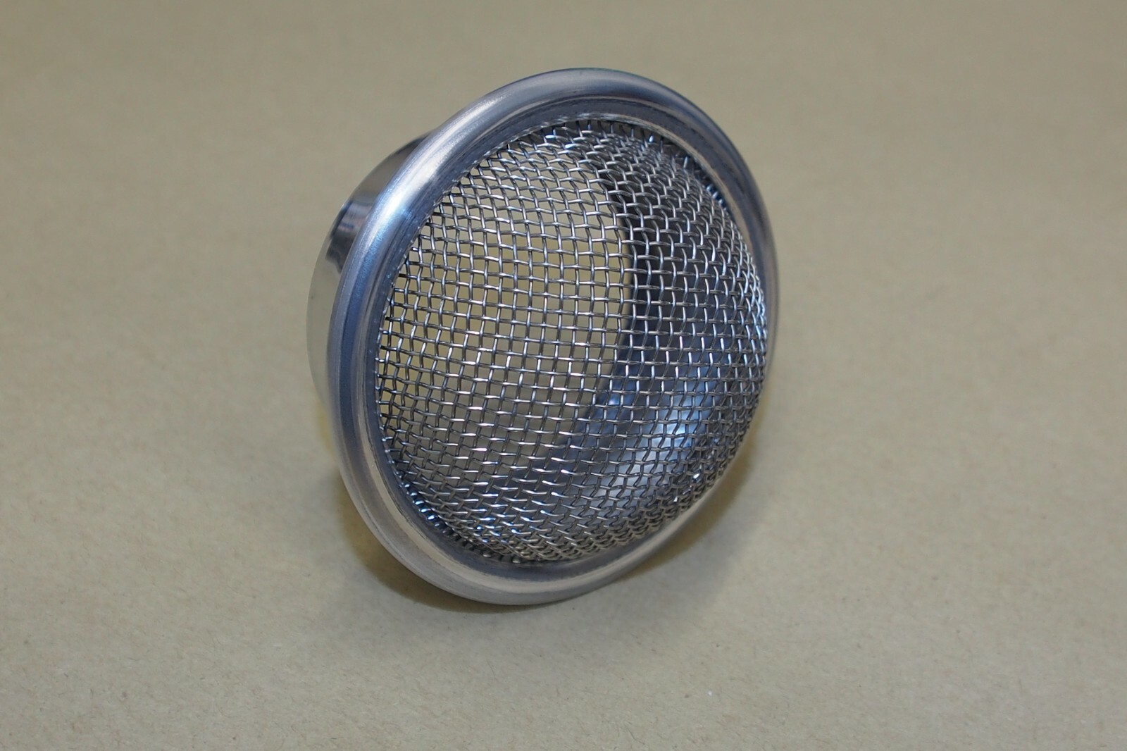 AMAL BELLMOUTH SHORT AIR INTAKE WITH GAUZE SUIT 389 MONOBLOC ...