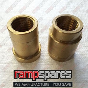 Stenhoj Main and Safety Nut 16t/20t Garage Lift ramp spares parts | eBay