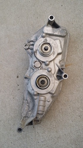 K04 Ford Focus Fiesta Transmission Shift Control Module Unit TCM AE8P ...