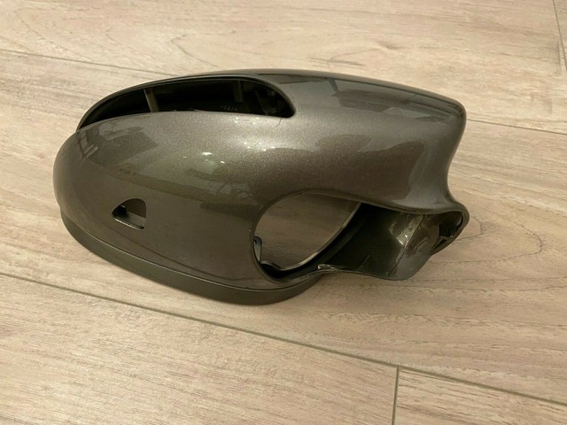 Silver Passenger Side View Mirror 2198100264 Fits 2006 Mercedes-Benz ...