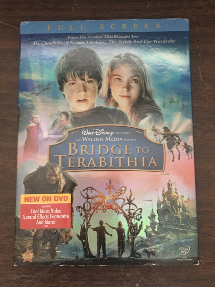 Bridge To Terabithia 2 Best Movies Like Bridge To Terabithia