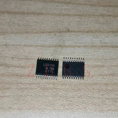 10PCS SN74LVC541APWR SN74LVC541 TI TSSOP-20 Buffer/Driver/Translator IC ...