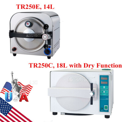 Dental Lab - Dental Steamer