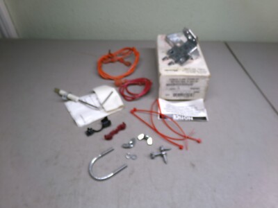 UNIVERSAL PARTS 62-24044-71 REMOTE FLAME SENSOR KIT | eBay