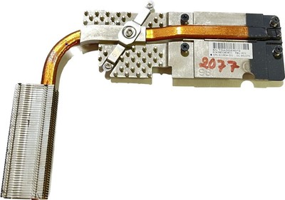 Heatsink SONY VPCEC 6043B0080601 611804 | eBay