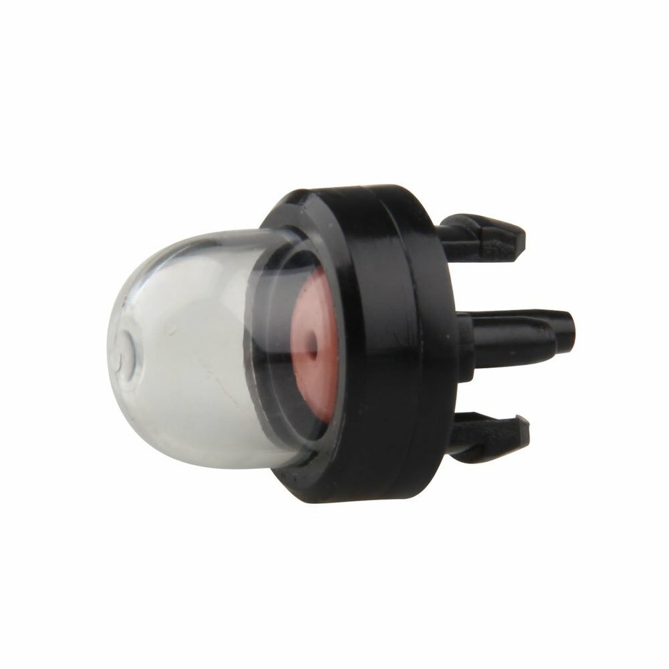 4 Packs Primer Bulb Pump Bulbs for Homelite Echo Stihl Poulan Craftsman ...