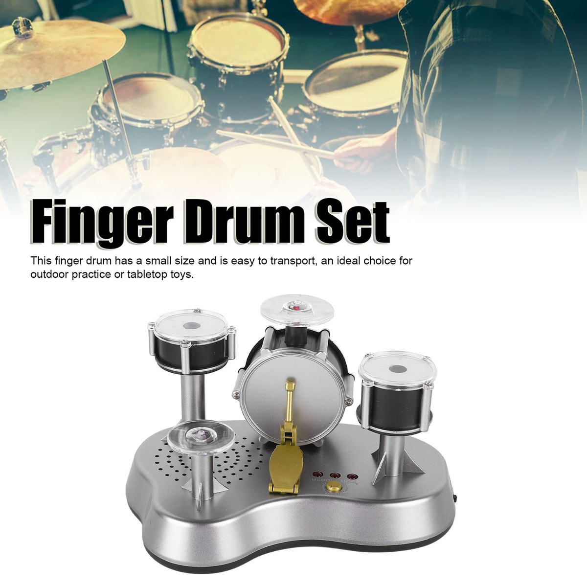 Plastic Drum Set 1/16 PLA And Resin Printed Fuel Drum Set – The Tank