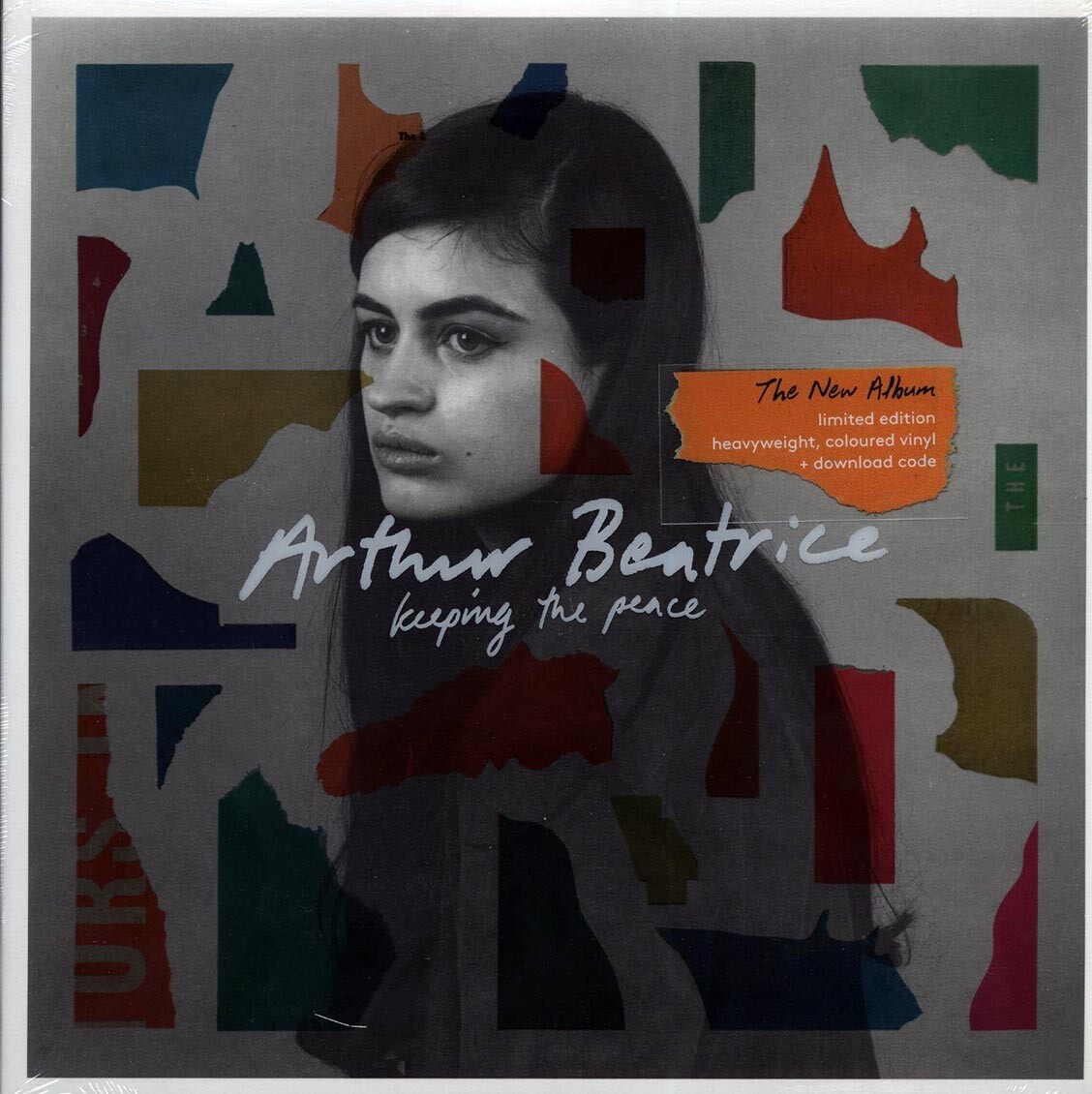 Keeping the Peace by Beatrice, Arthur (Record, 2016) for sale online | eBay