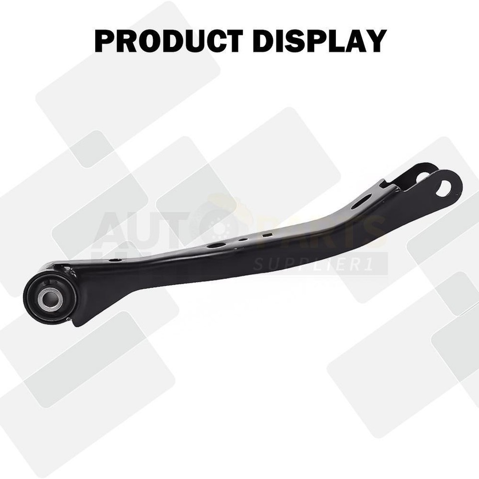 2X Rear Trailing Control Arm 20250FL001 For 2018-2023 Subaru Crosstrek ...