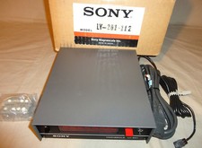 Sony Lh70-2 Magnescale Digital Readout Display for sale online | eBay