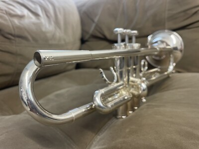 schilke trumpet | eBay