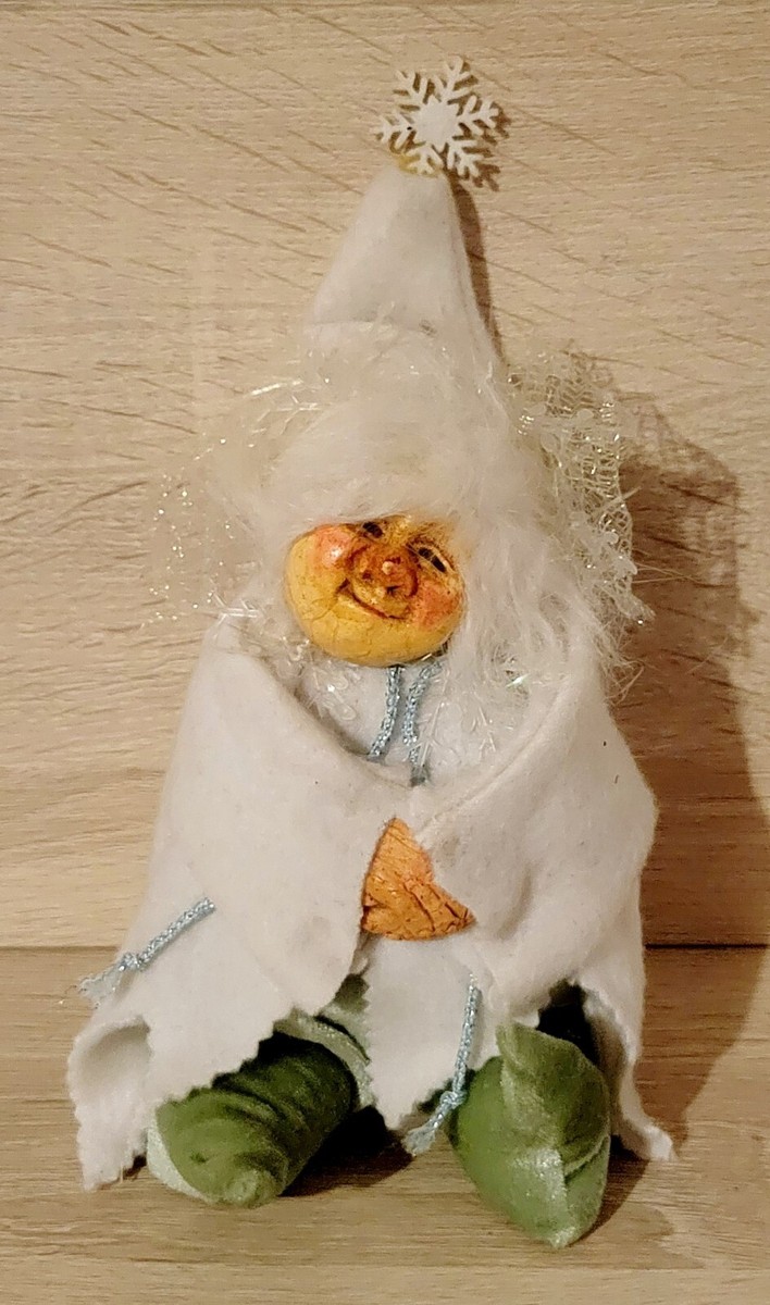 Candydoll Girls From Oleandra Rare Vtg 80's GNARLIES Sculpture Art