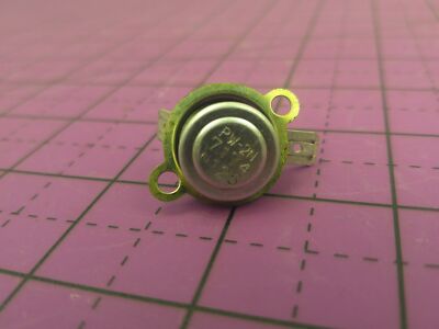 8183698 - Whirlpool Roper OEM Microwave Thermostat PW-2N N125 ...