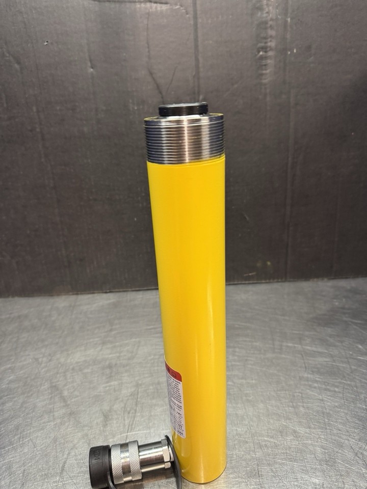 Enerpac RC1010 CLONE Hydraulic Cylinder New! FAST SHIPPING 10-1/4 ...
