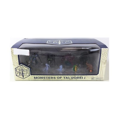 WizKids Critical Role Mini Monsters of Tal'Dorei I New | eBay