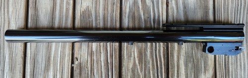 Thompson Center Arms Contender 357 Rem Max Mag Remington Maximum Super ...