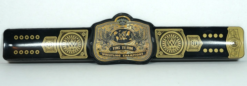 WWE Slap Bracelet Championship Titles Series 1 Variety | eBay